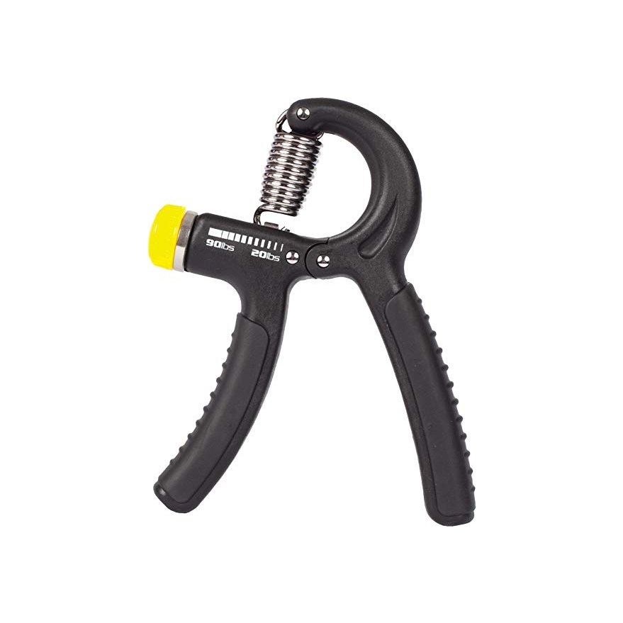 Everlast Adjustable Hand Grip - Ayarlanabilir El Yayı | Healthy ...