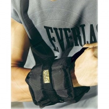 Everlast Ankle/Wrist Weights - EV2754 | Healthy & Stronger Fitness ...