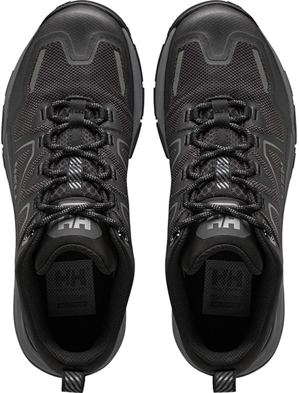 HH Cascade Low HT - Erkek Outdoor/Spor Ayakkabı - Black - HHA.11749-990 ...