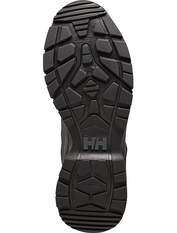 HH Cascade Low HT - Erkek Outdoor/Spor Ayakkabı - Black - HHA.11749-990 ...
